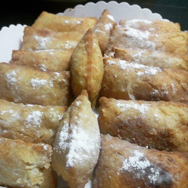 Fardelejos - Media Hora para Cocinar