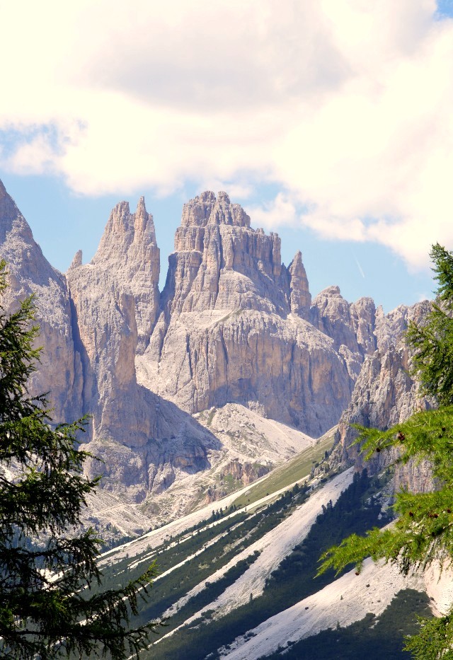 14 escursioni trekking sulle Dolomiti da non perdere - Montagna di Viaggi