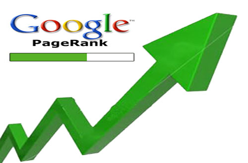 5 Steps to Increase Google Page Rank | SEO Learner