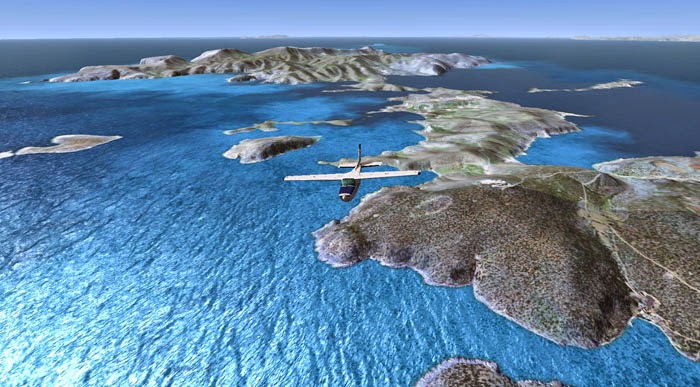 Astypalaia – Undiscovered Gem in the Aegean Sea, Hellas (Greece)