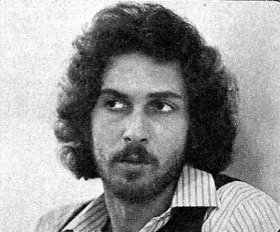 Astros em Revista: REINALDO GONZAGA - O GALÃ CANTOR