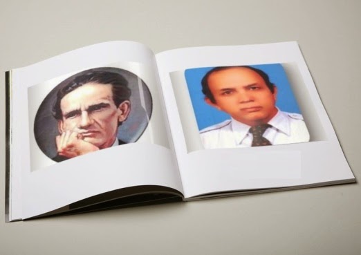 CHIQUIÁN Y SUS AMIGOS / Armando Alvarado Balarezo (Nalo): A CÉSAR ...