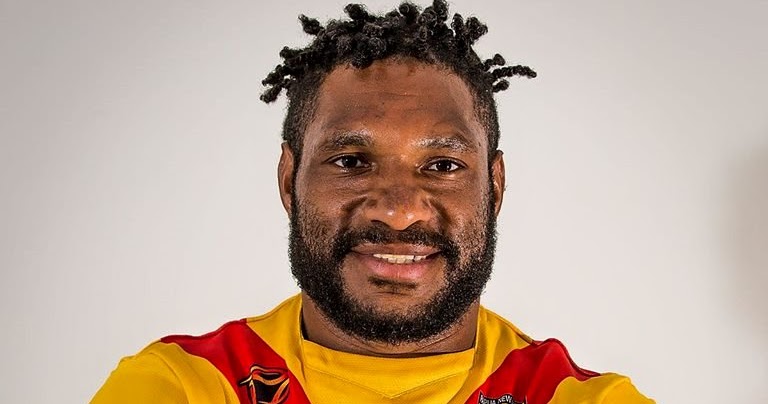 PNGRFL unaware of Gary Lo situation - Papua New Guinea Today