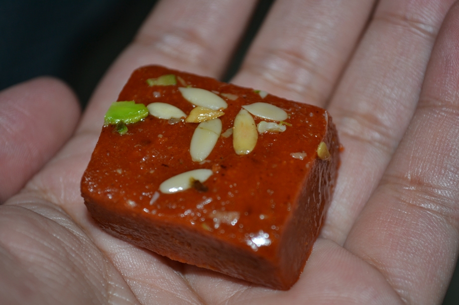 Jammu Chocolate |Search Kashmir