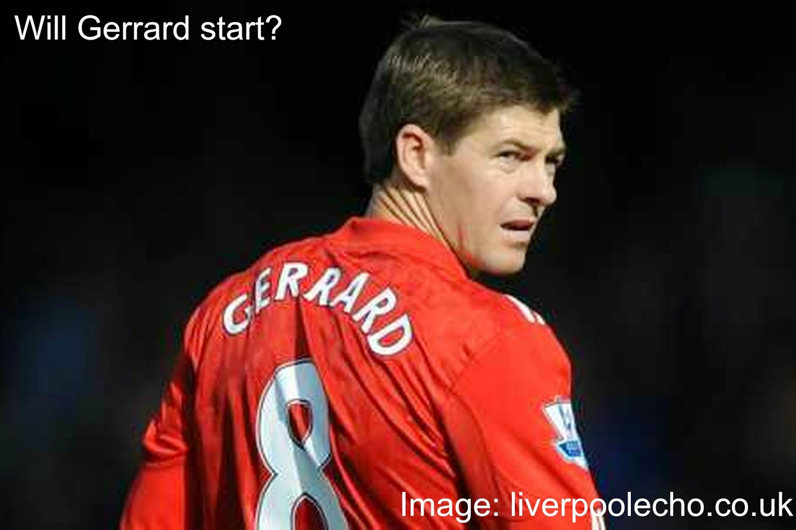 Reds After A Win At Leicester