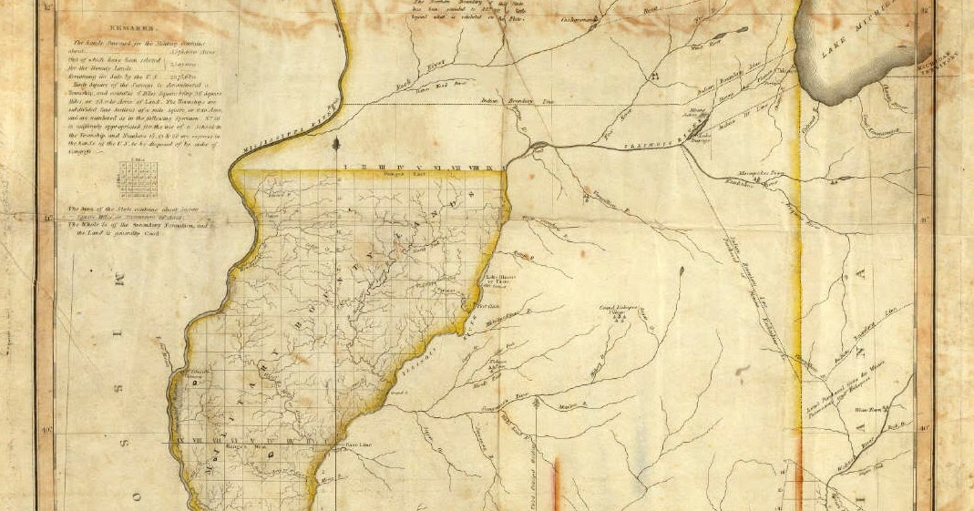 The Digital Research Library of Illinois History Journal™ : Illinois ...