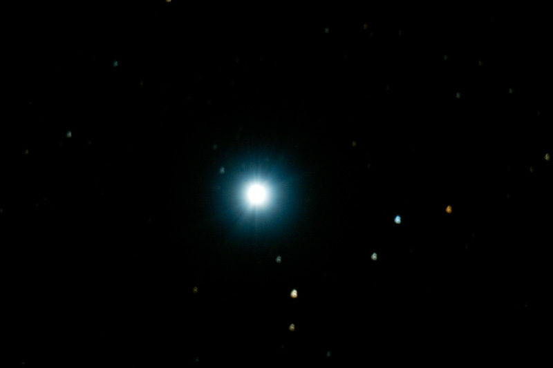 "Nada no universo é insignificante.": Conhece a estrela Sirius?