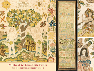 N e e d l e p r i n t: In the V&A and Winterthur Museum Stores - The ...