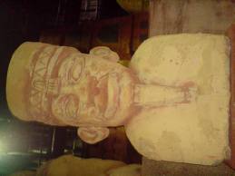 Menuju Kehidupan Akhir: Ternyata Beginilah Awal Mula Berhala Latta Dan ...