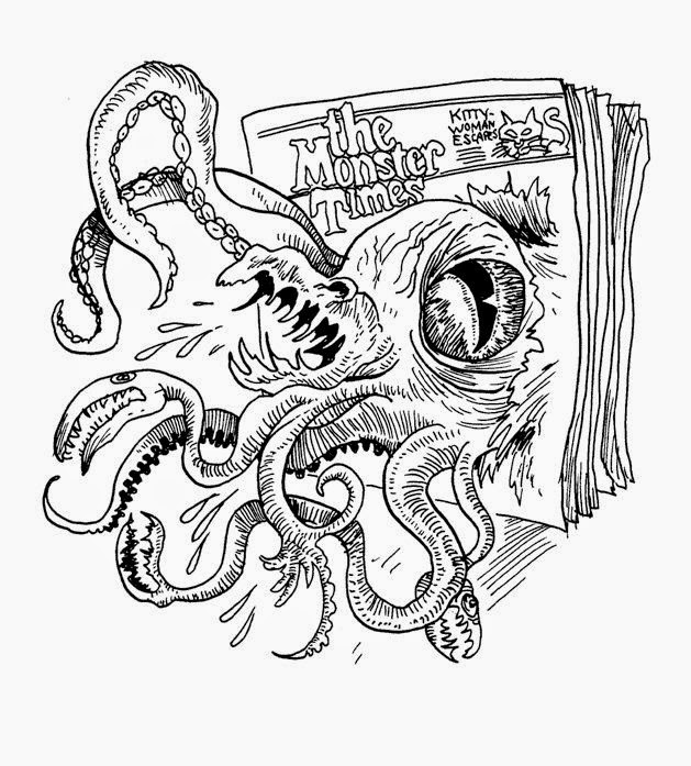 The United Provinces of Ivanlandia: One of the Greatest Newspapers Ever ...