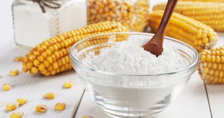 A leading Indian starch product producer for decades