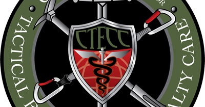 TECC ~ International Center for Prehospital and Disaster Medicine