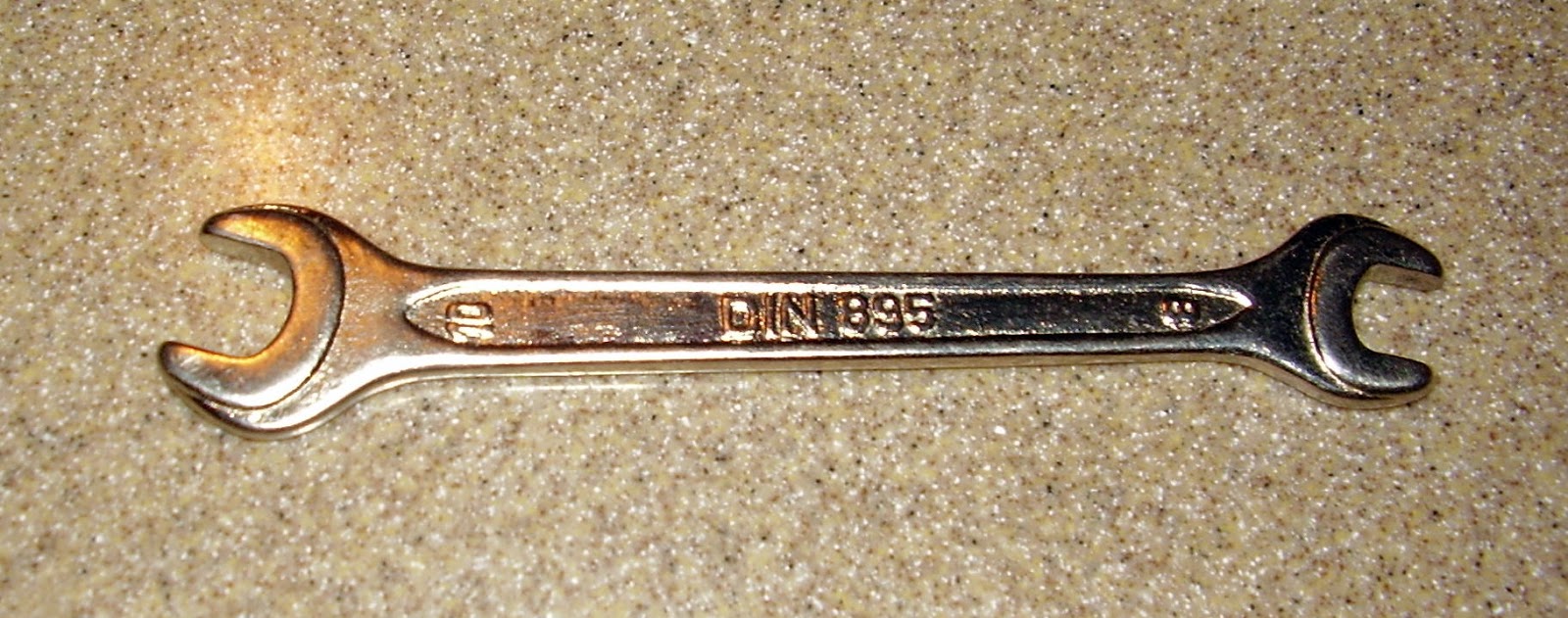 Jupiters Travels w/BMW: BMW Heyco Tools / Vintage Tools