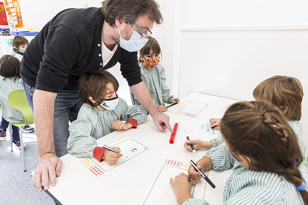 Experiències tecnològiques