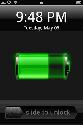 How To Extend The Android Device Battery Life - A Collection of ...