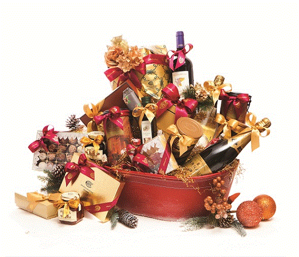 mylifestylenews: COVA Christmas Gift Set @ Air Flown from Milan