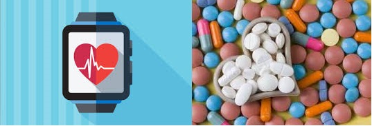 High BP Low Pulse - Medication to block Beta | Pulse TAO