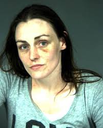 John Chiv: Frequently booked Misty Dawn Miller asks her attorney in ...