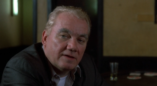 Kenneth Mcmillan Magnum