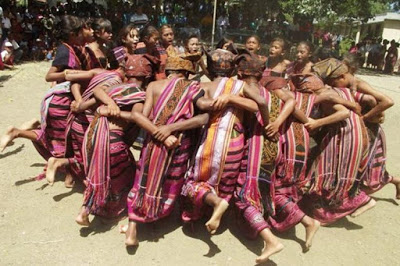 Atambua Is Where The Heart Is