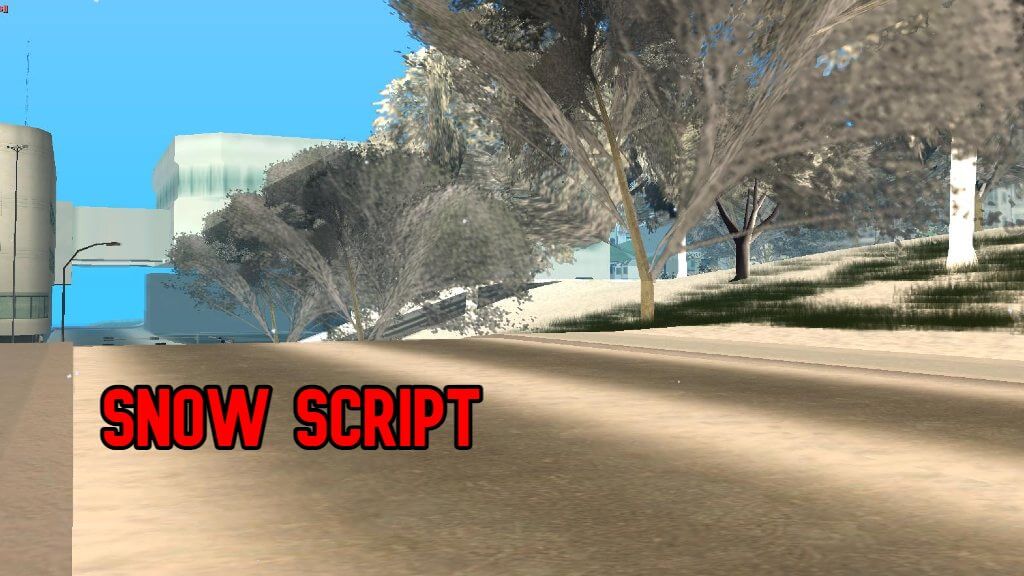 Mtasa scripts - analysislasopa