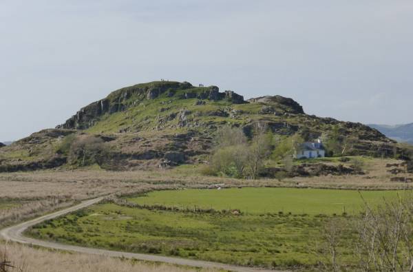 bensozia: Dunadd