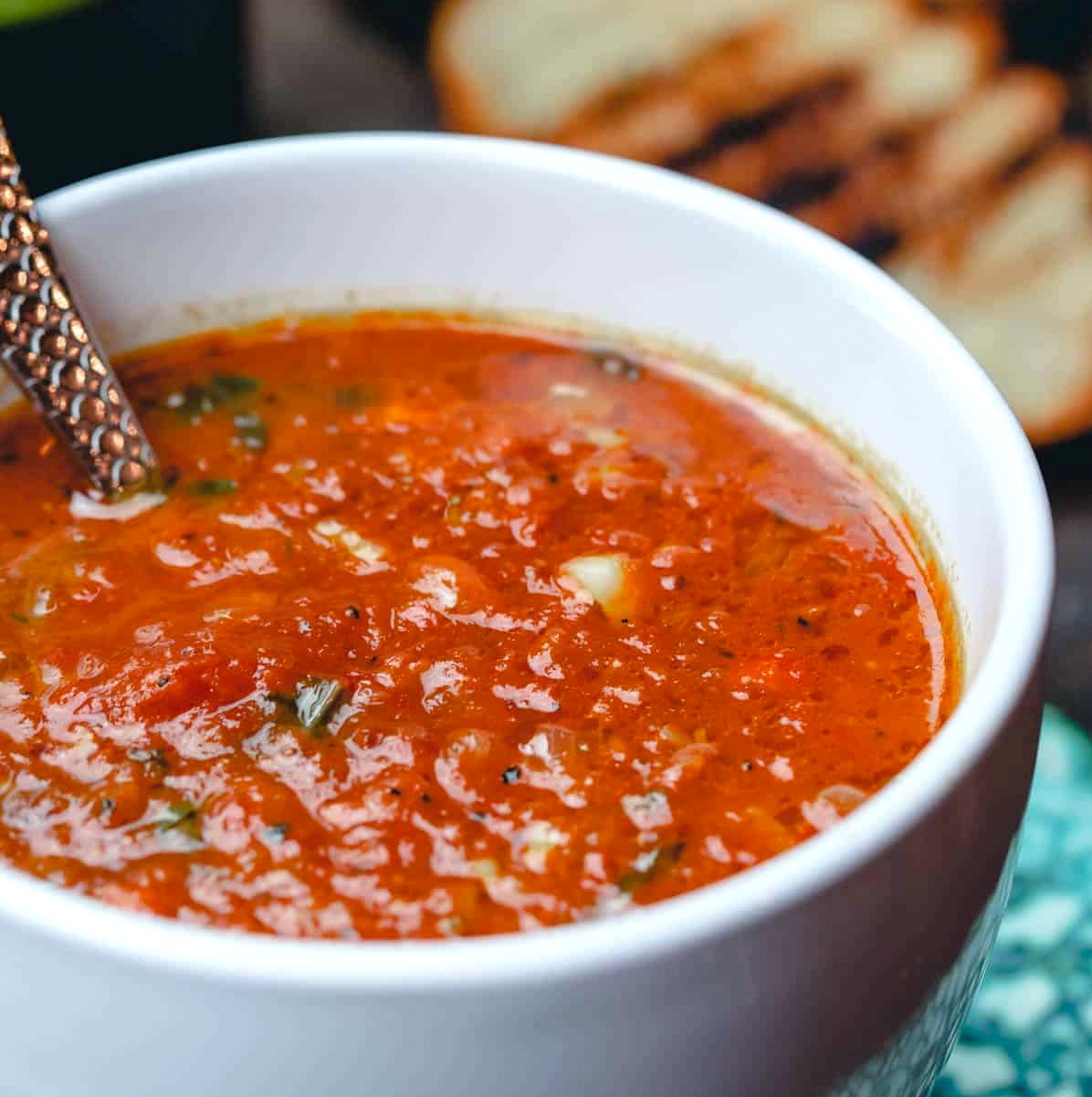 El Arte de Amasar Clases de Cocina Personalizadas: SOPA INVERNAL VEGANA ...