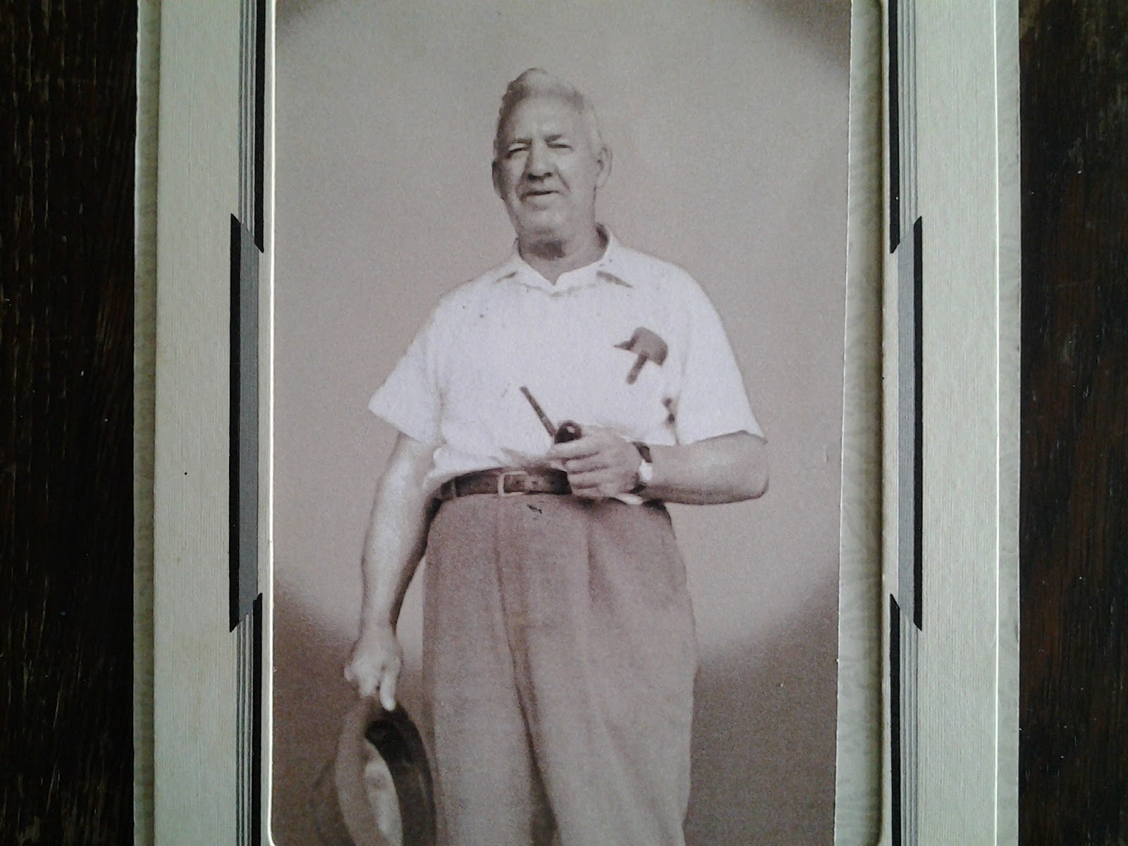 UkrainiYum!: PETER JAMES FORAN . . . and HEADCHEESE