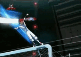 Galactik Football Season 1 Review