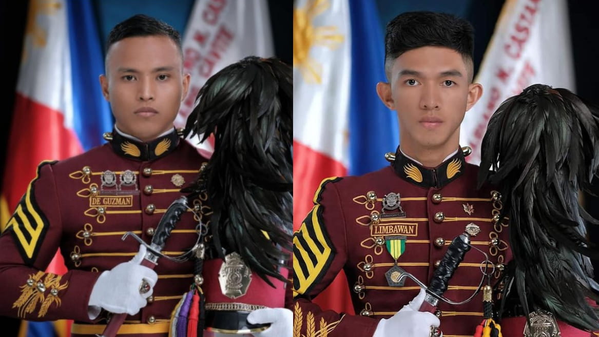 Two Cordillerans in TOP 10 of PNPA Hinirang Class of 2021 ~ WowCordillera