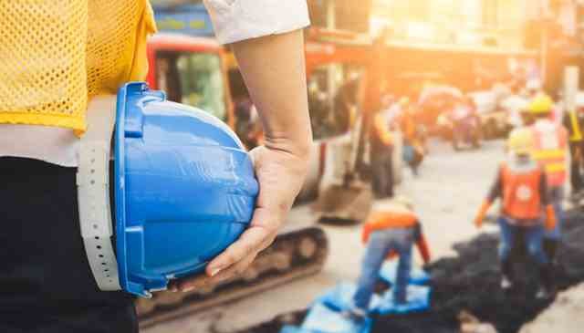 Perilaku keselamatan (Safety Behavior) - Pengertian, Aspek, dan Contoh ...