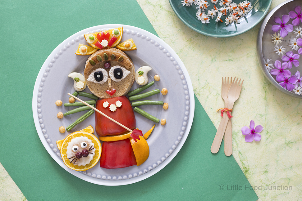 Little Food Junction