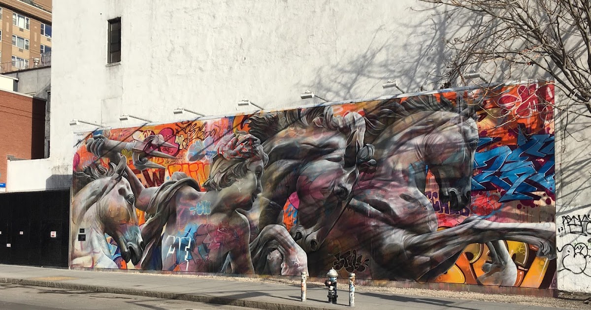 EV Grieve: Watch 'Urban Homeric Hymn to Poseidon' come to life on the ...