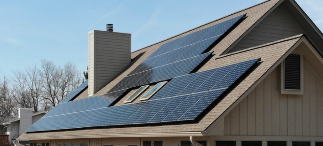 Damn Arbor: A Trip through Ann Arbor's Solarize Program