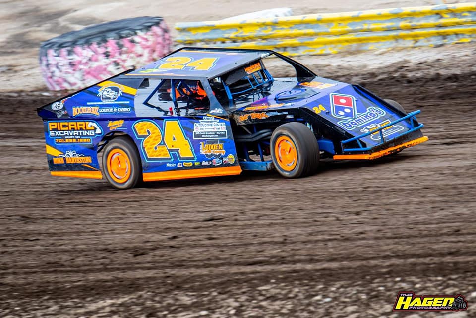 Back Stretch: Final North Dakota Points for 2019