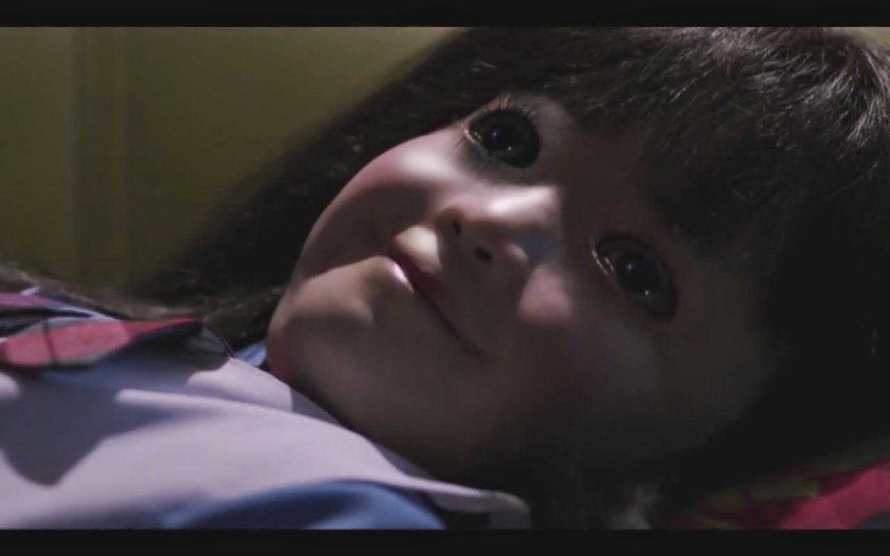 My Movie World: Maria Leonora Teresa Teaser