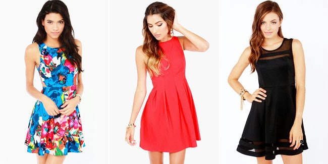 4 Model Dress Terbaru Yang Patut Anda Coba | Lifestyle News