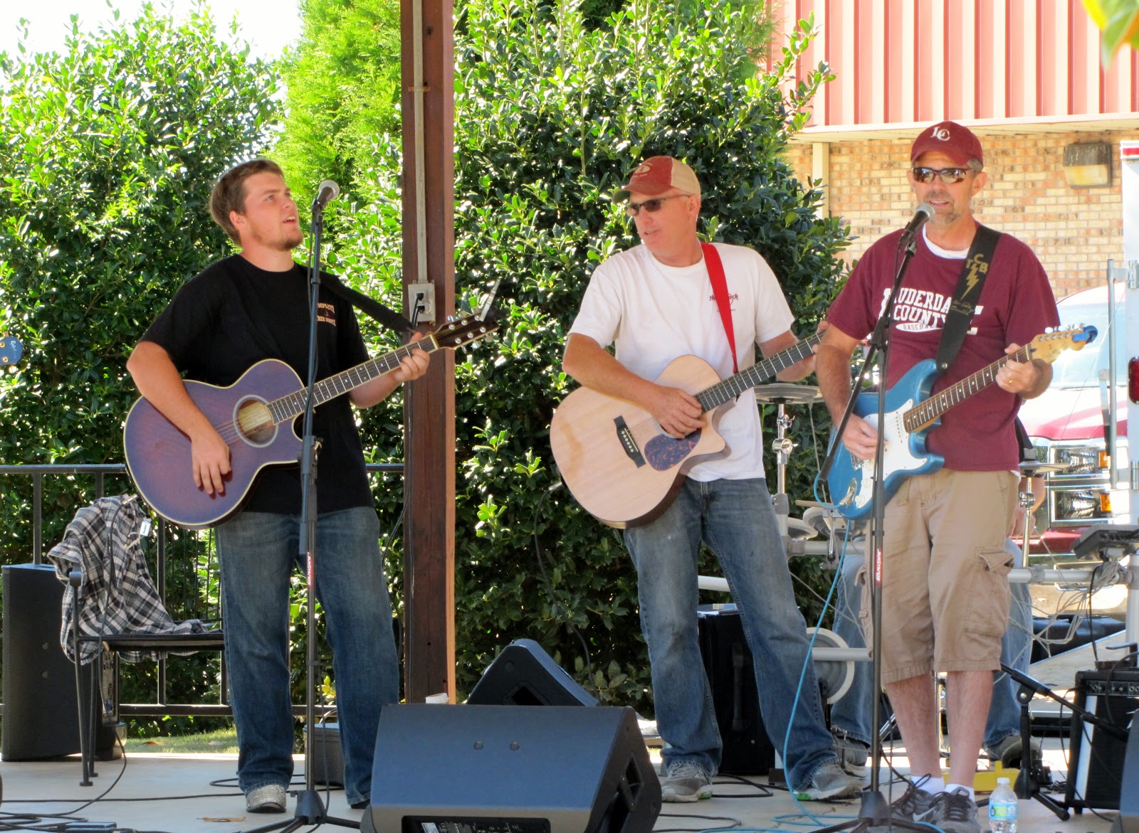 Rogersville, Alabama Fall Festival