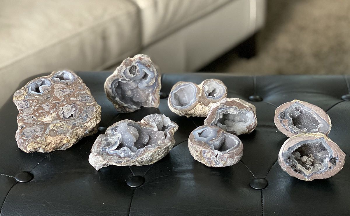 Dugway Geode Beds - light-in-leaves