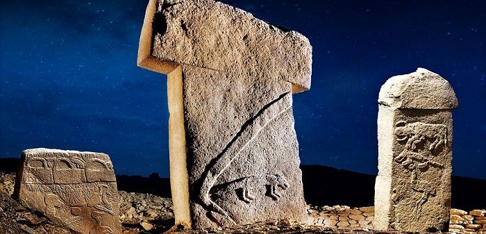 Göbekli Tepe, el primer templo de la humanidad | La Bruma del Olimpo Göbekli Tepe, el primer templo de la humanidad | La Bruma del Olimpo