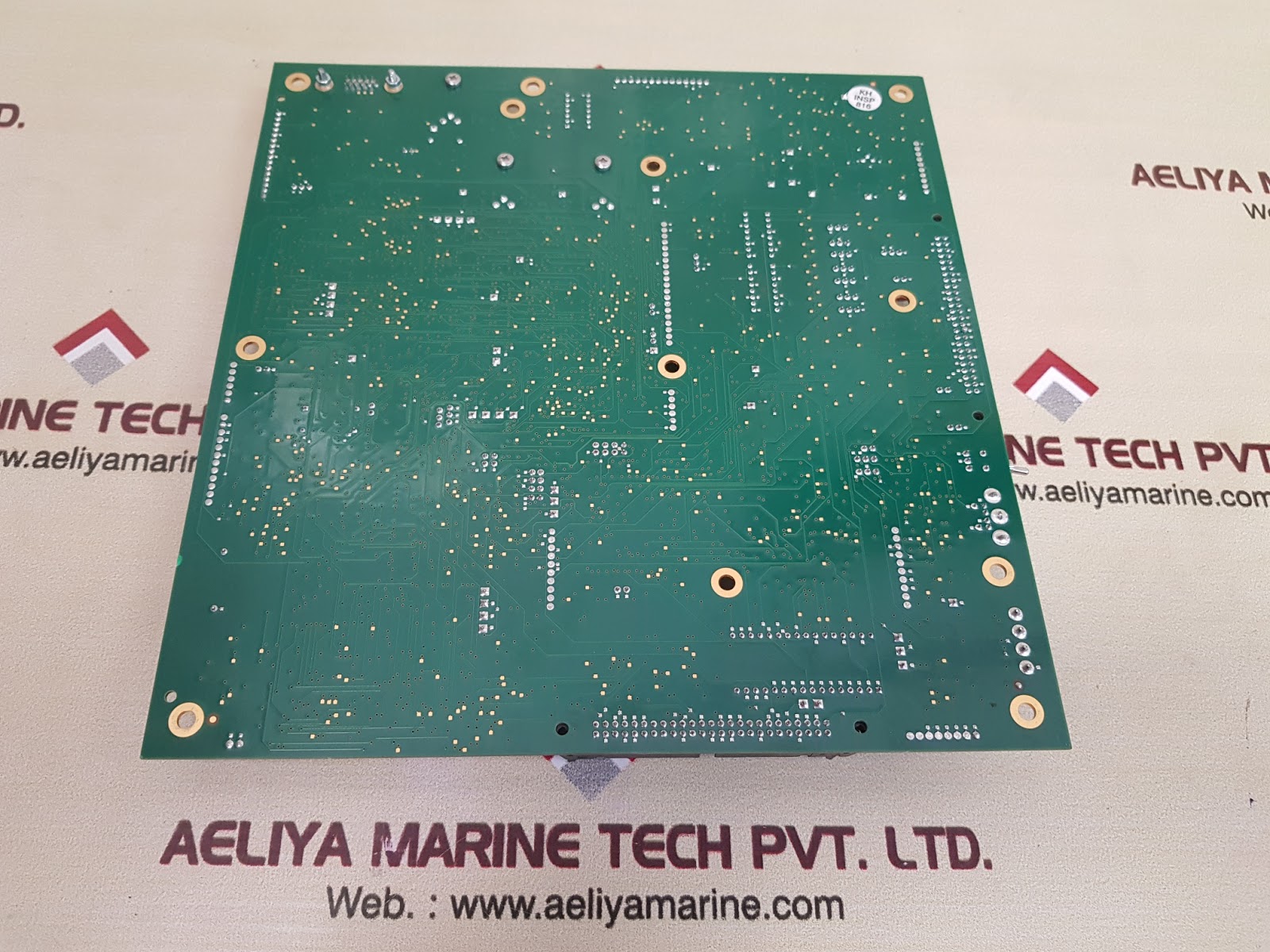 PCB CARD NNR-A911-3 - Aeliya Marine