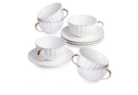 HeraGoha: Best Tea Cup Sets in 2020 Review | Buying Guide