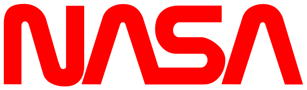 History of All Logos: All Nasa Logos