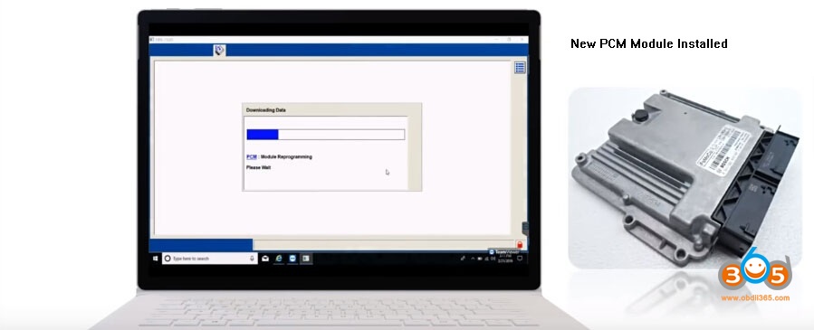 OBDII365 Technical Blog-Obdii365.com: How to use Autel MaxiSys Elite to ...