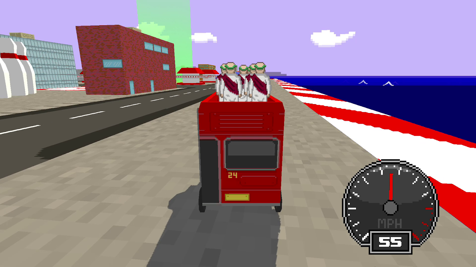 OmniBus: Game of the Year Edition