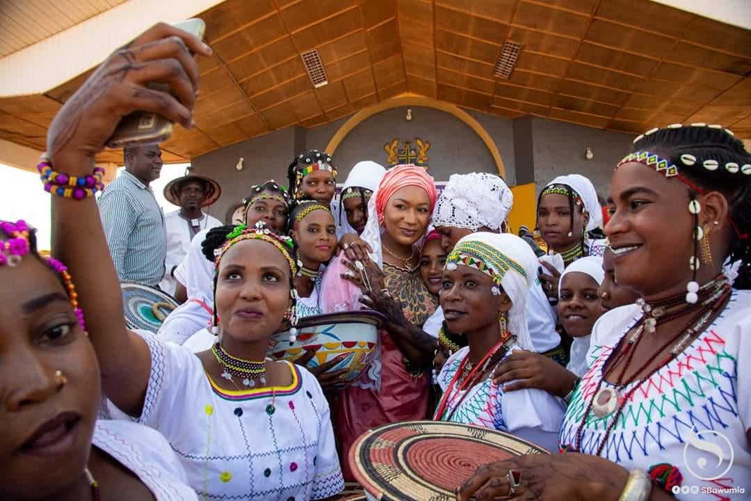 “Fulanization” of the North by the South - Notes From Atlanta