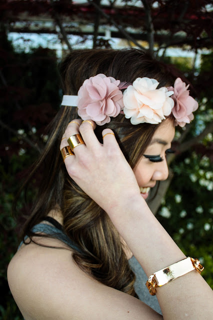 wild and heart blog: Natural Style: CECE WONG