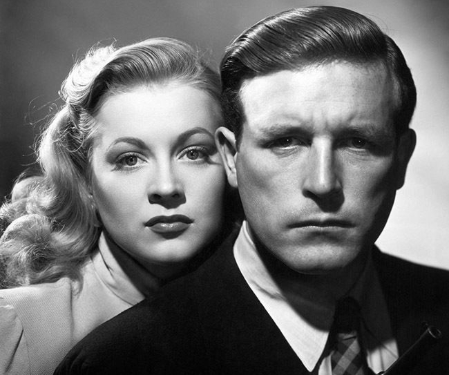 CANON MOVIES: JOHN DILLINGER: THREE FILMS