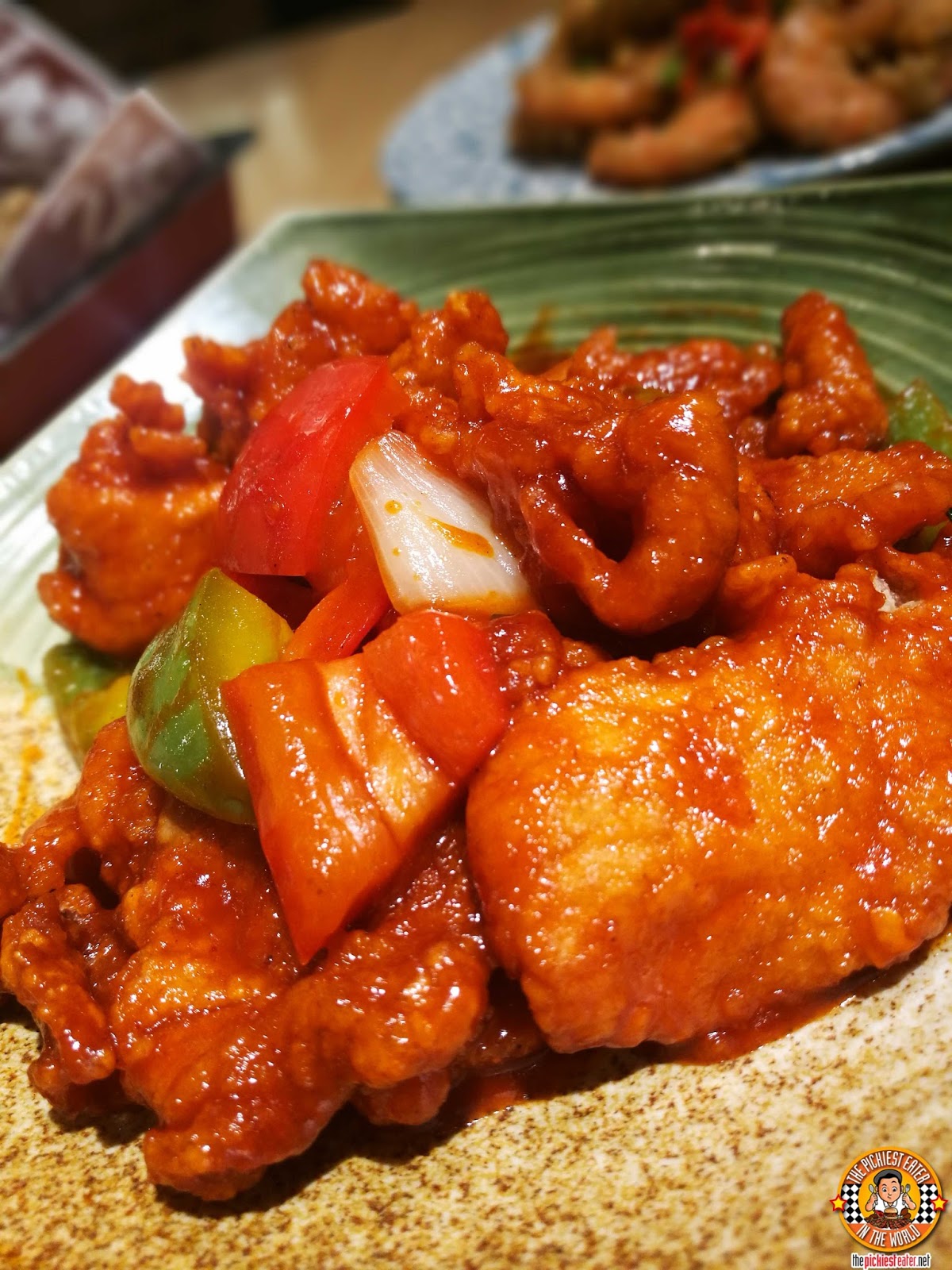 THE PICKIEST EATER IN THE WORLD: VISITING FAT FOOK TAIWANESE KITCHEN AT ...