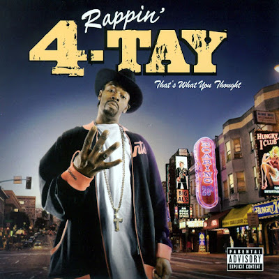 RapClassicNew : Rappin' 4-Tay